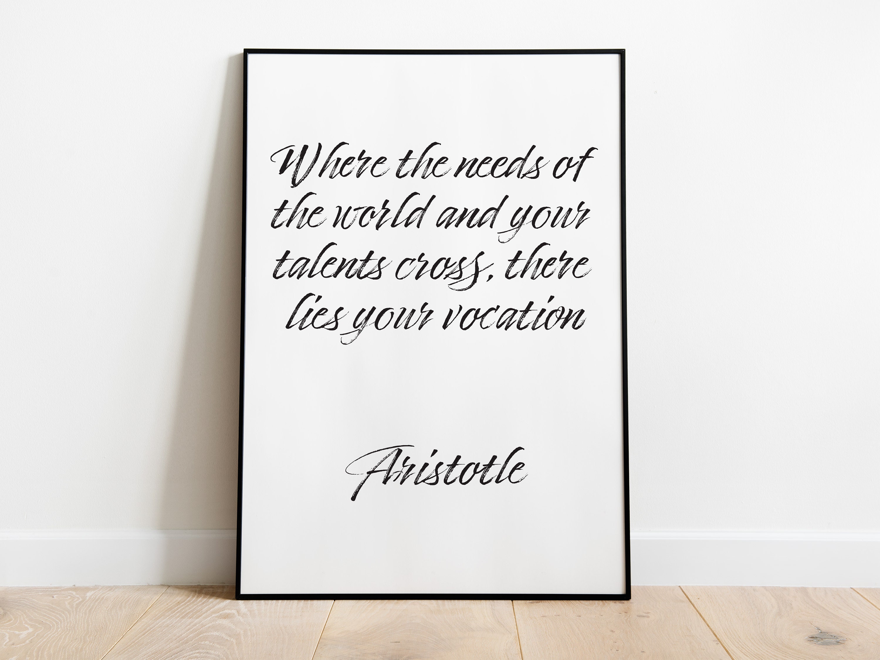 Aristotle Quotes