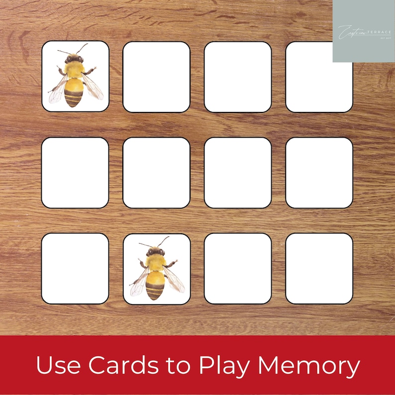 Farm Animal Flashcards, Animal Montessori 3 Part Cards, Preschool ...