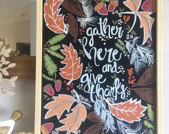 Fall Decor, Chalkboard Art, Chalk Art, Fall Art, Fall Decorations, Fall ...