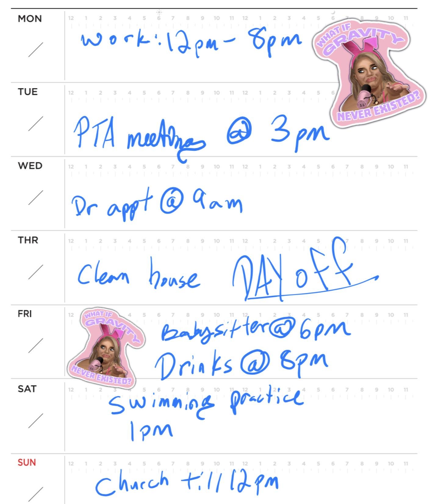 Trisha Paytas Digital Sticker & Laptop Decal - Etsy