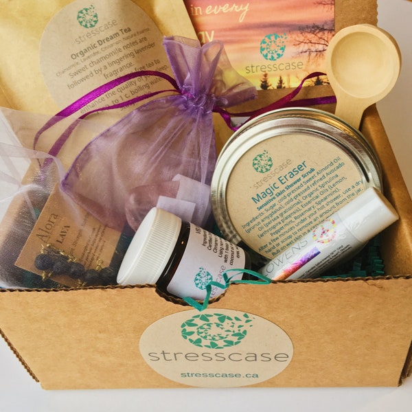 Self Care Kit - Etsy