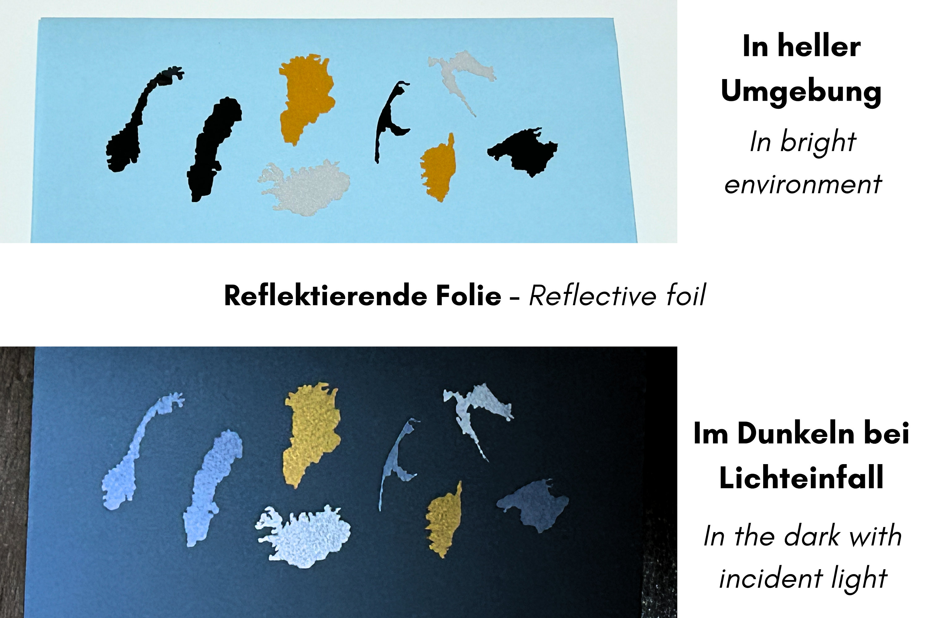 Mini Gran Canaria Sticker, Gran Canaria Outline Sticker, Travel ...