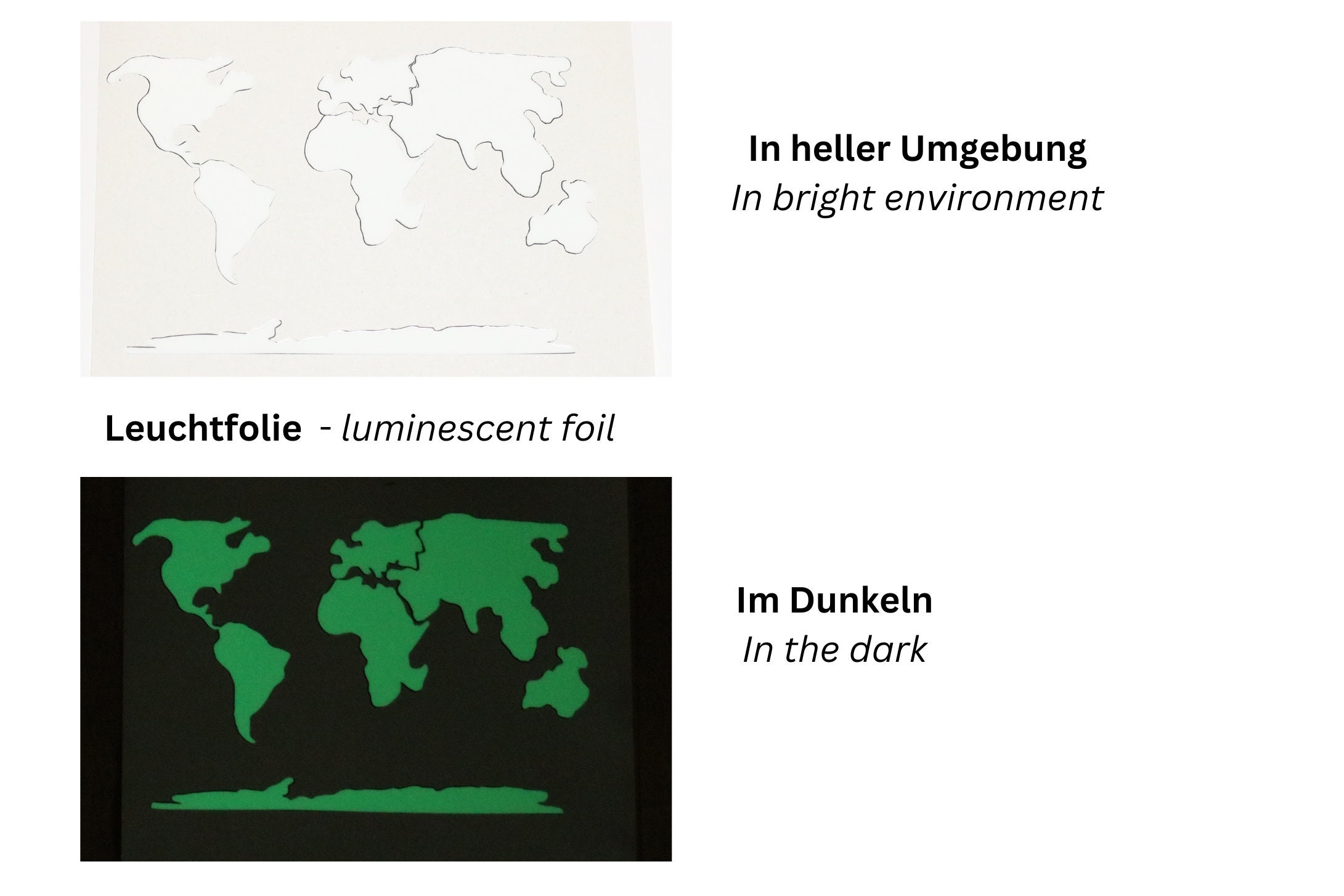 Mini Sylt Sticker, Sylt Outline Sticker, Travel Stickers, Sylt Theme ...