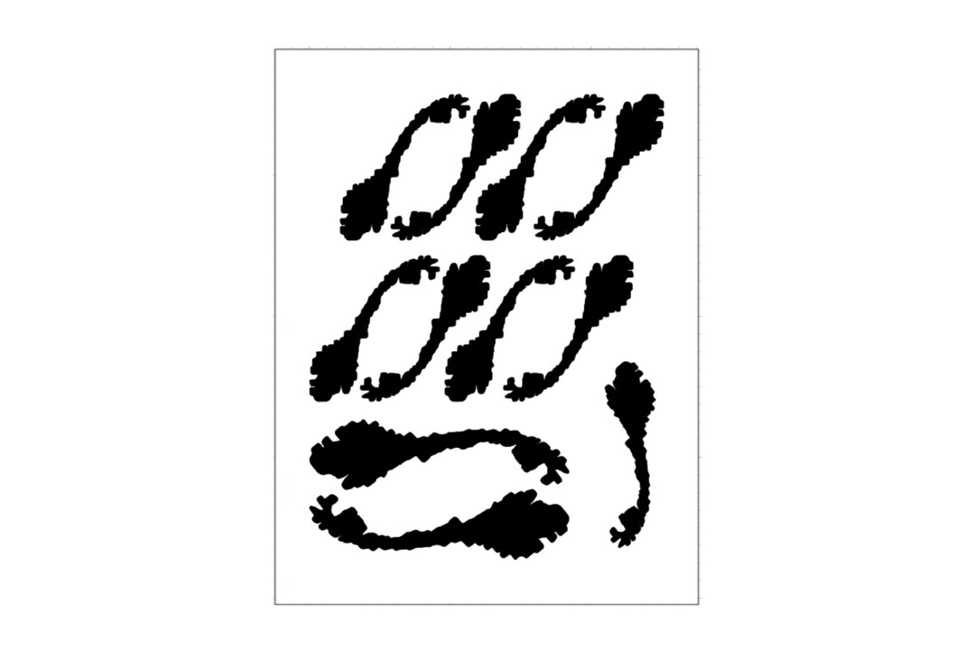 Norway Sticker, Country Outline Sticker Scandinavia, Norway Decor ...