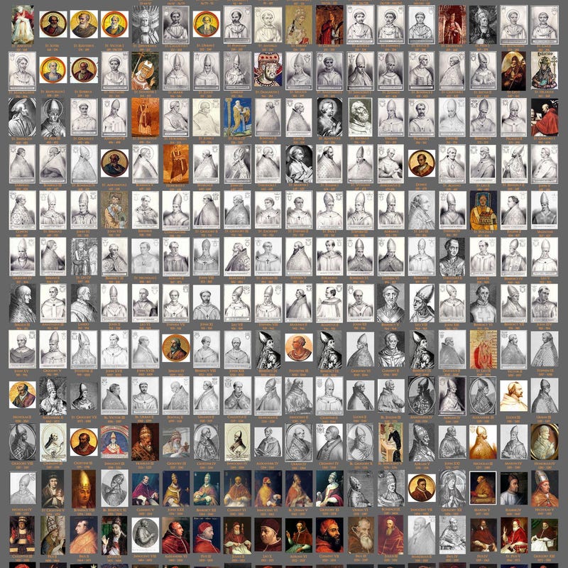 Trumpisms on a Chart - Etsy