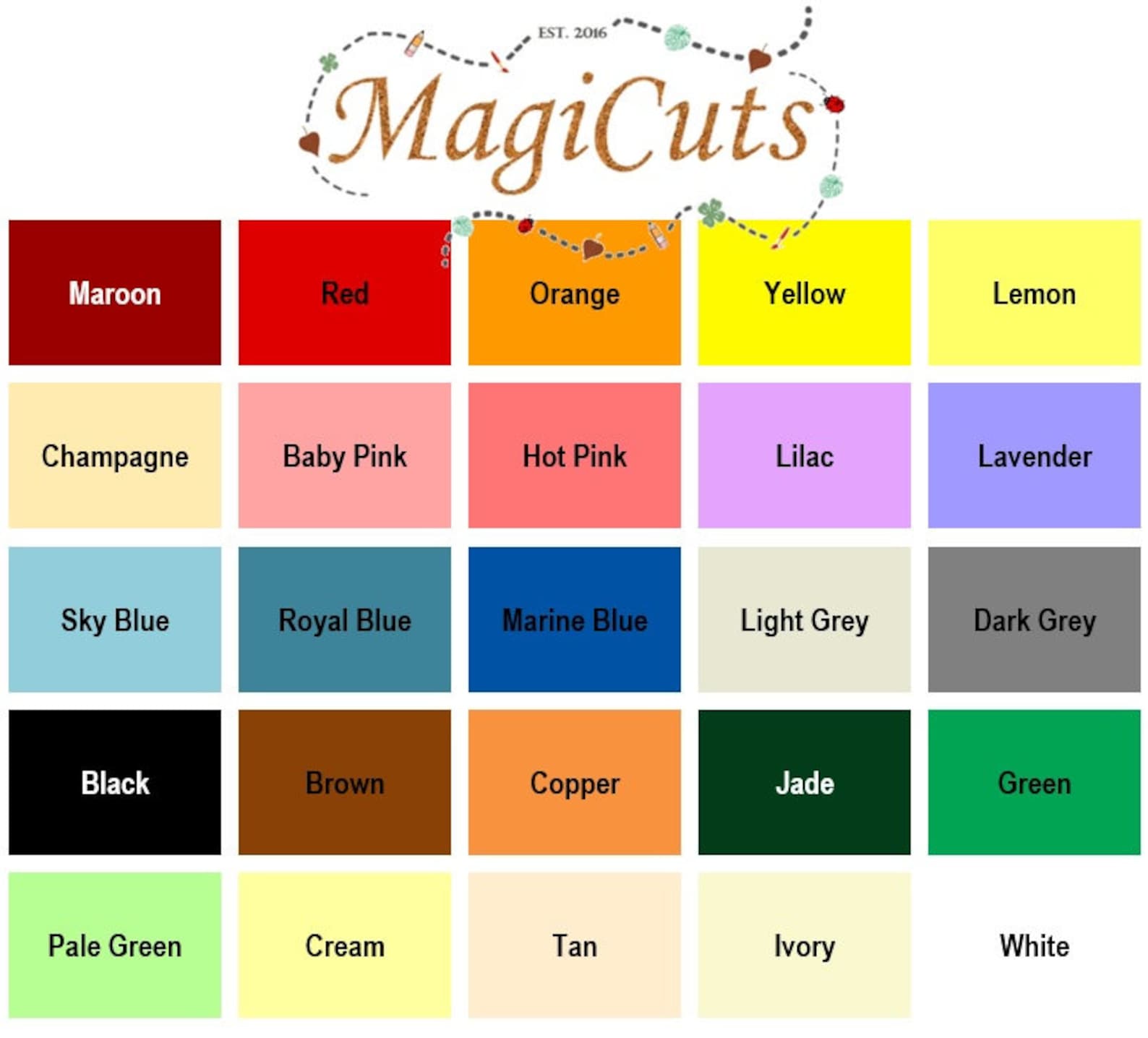 4 Inch Die Cut Numbers 0 to 9 Cardstock Paper Banner Size | Etsy