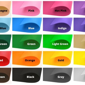 Foam Numbers, Peel and Stick 2 Inches, Self-adhesive Foam Numbers ...