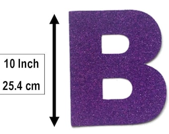 10 Inch Letters - Etsy