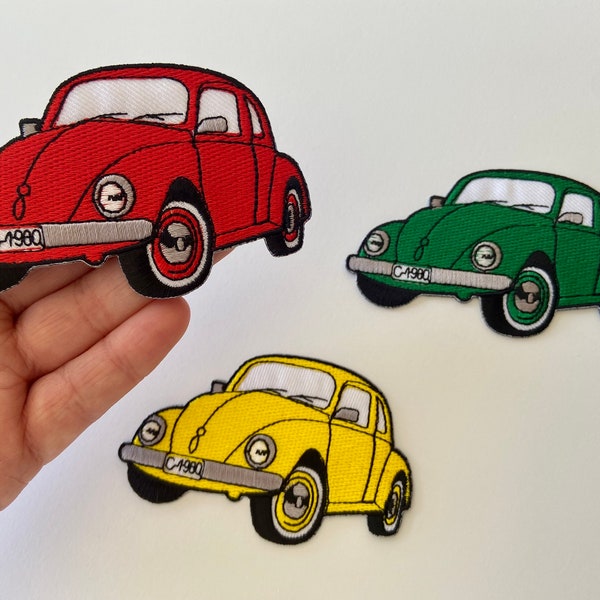 Car Patches - Etsy