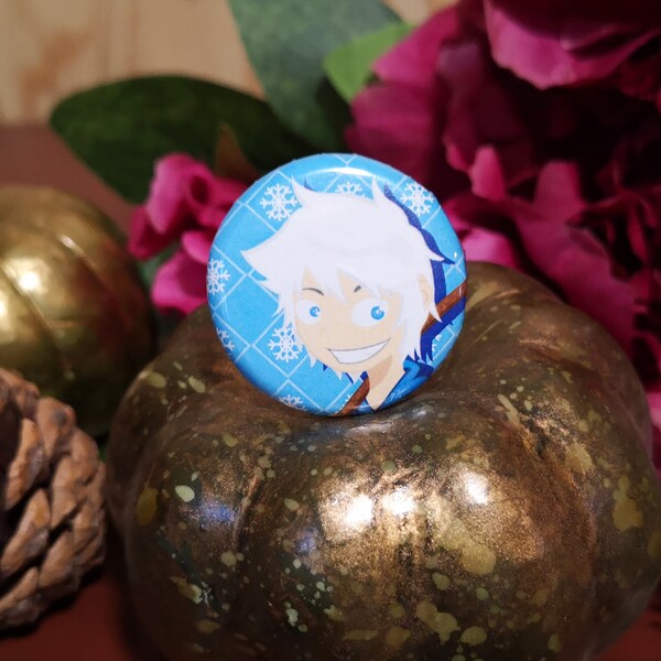 Jack Frost Rise of the Guardians - Etsy