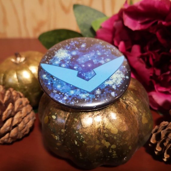 Pins Voltron 2 1/4'' Color Variety | Etsy