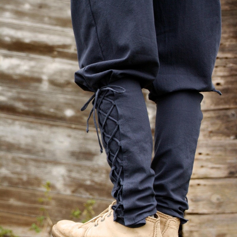 Renaissance Pants - Etsy