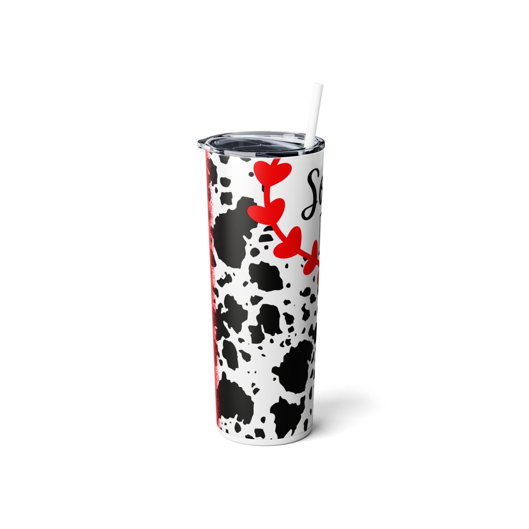 Softball Mom Cow Print - Etsy