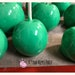 Candy Apple Tutorial Hard Candy Apples DIY Candy Apples - Etsy