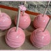 Candy Apple Tutorial, Hard Candy Apples, DIY Candy Apples, Glass Apples ...