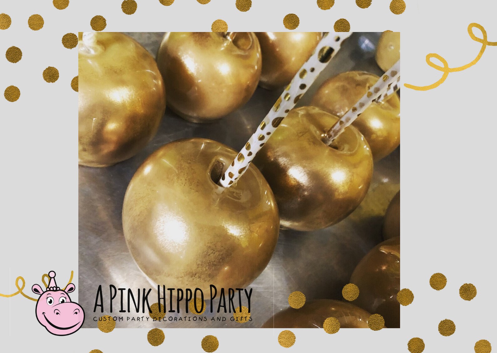 Candy Apple Tutorial Hard Candy Apples DIY Candy Apples - Etsy