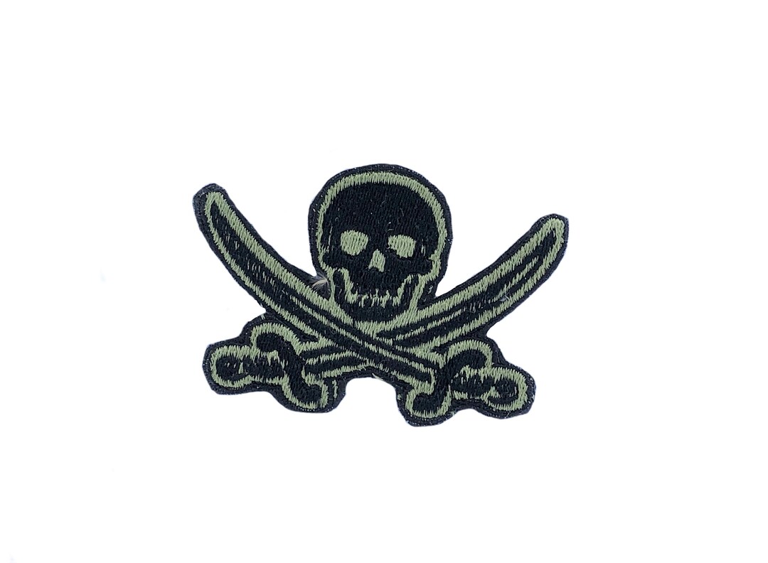 Patch Patches Embroidery Iron on Applique Vintage Kawaii Jacket Sew ...