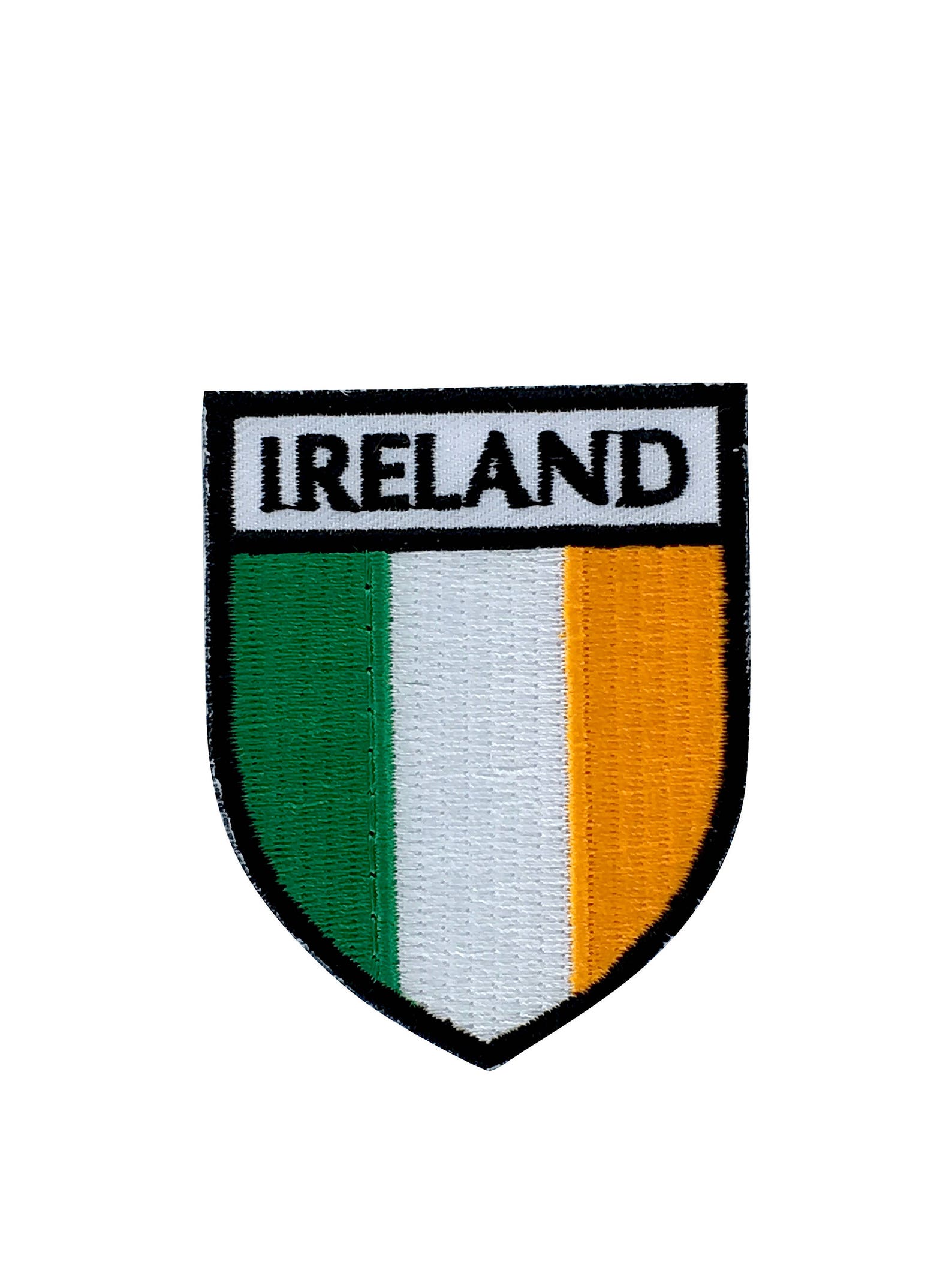 Patch Flag Coat of Arms Shield Emblem Country Embroidered | Etsy