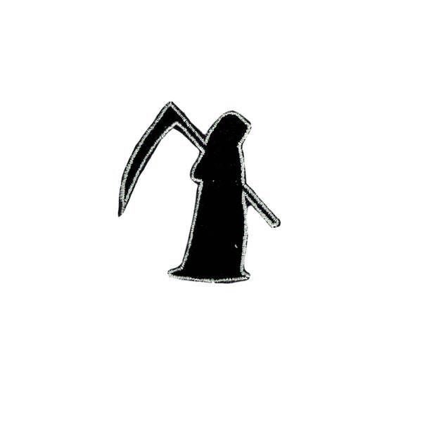 Death Angel Patch - Etsy