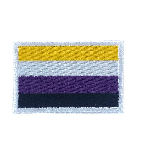 Lgbt Patch Etsy Canada