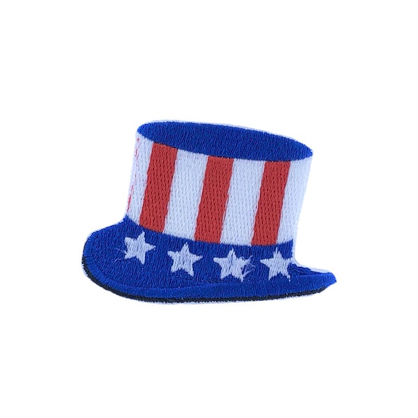 Uncle Sam Jacket - Etsy