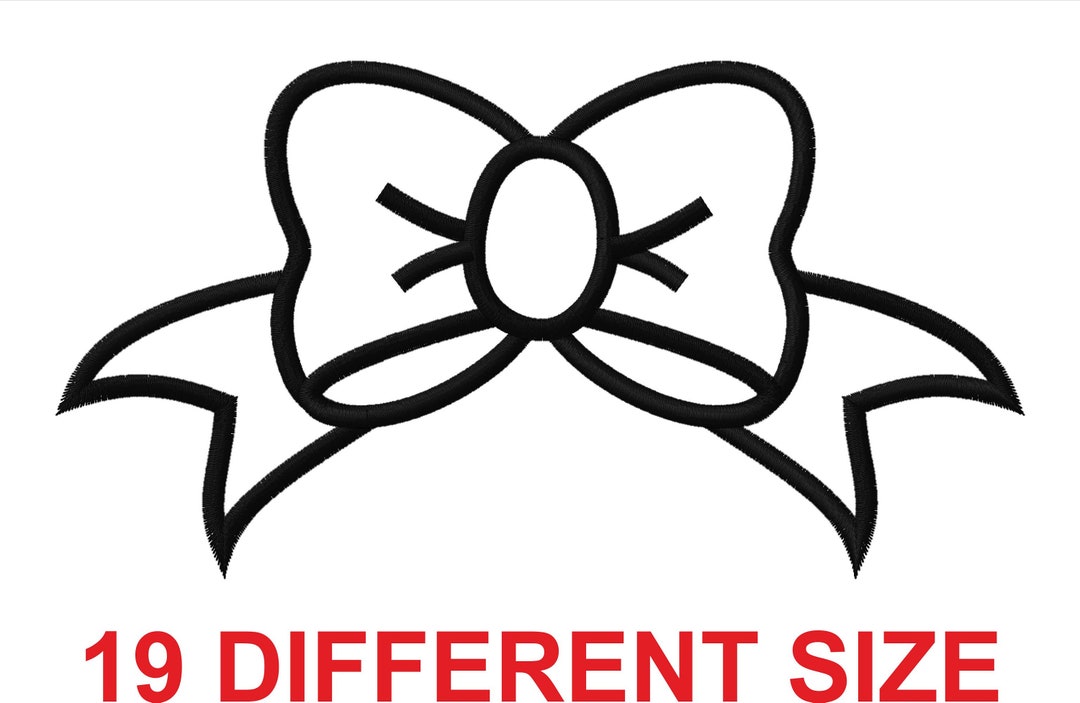 Applique Patch Embroidery Design Machine Digital File Instant Download ...