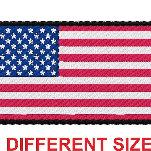 American Flag Pes - Etsy