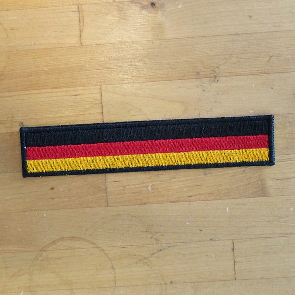 Military German Patches - Etsy