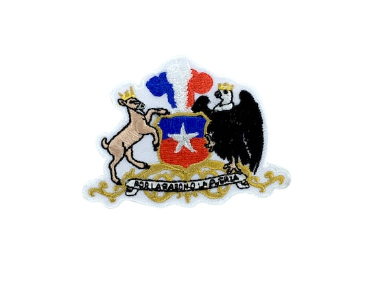 Chile Coat Of Arms