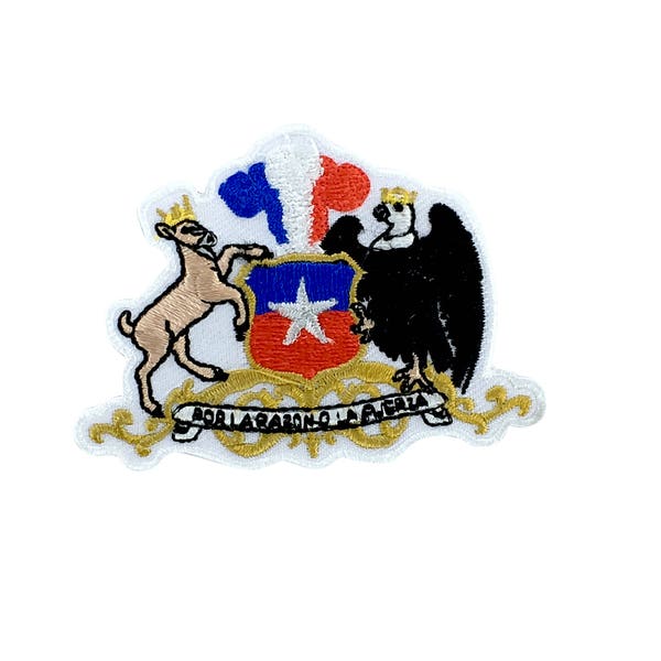 Shield Emblem - Etsy