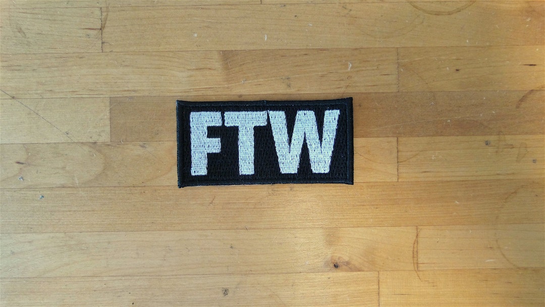 Patch Patches Embroidery Iron Flag on Applique Vintage Kawaii Jacket Sew Backpack Denim Jacket ...