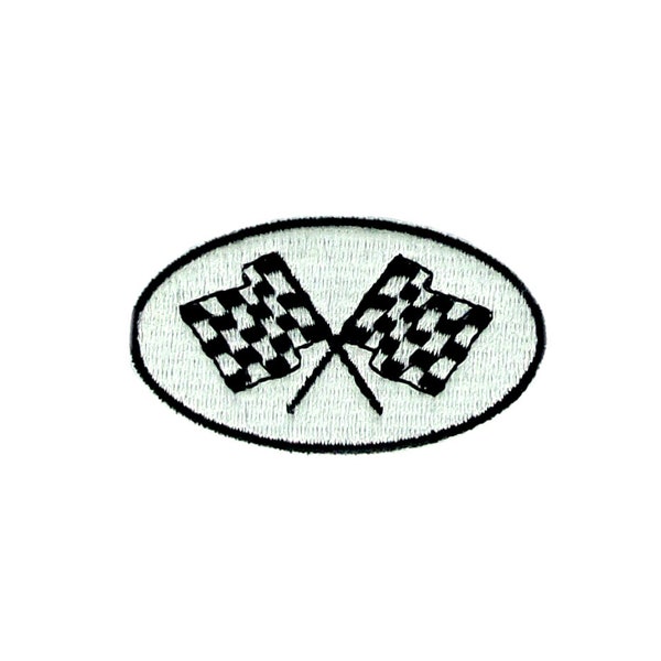 Racing Patches - Etsy