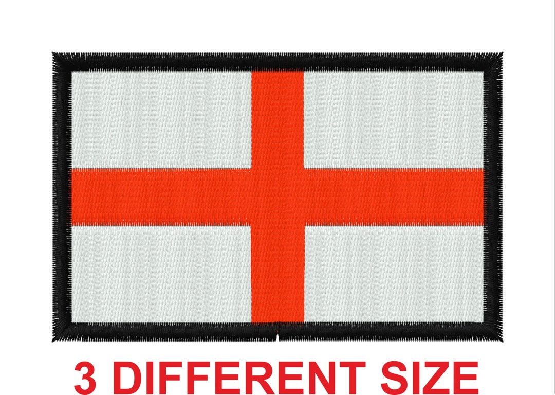Applique Patch Embroidery Design for Machine Digital File Instant ...