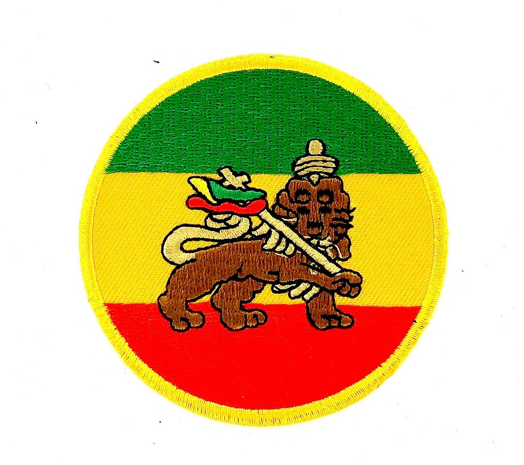 Patch Patches Embroidery Iron Flag on Applique Vintage Kawaii Jacket ...