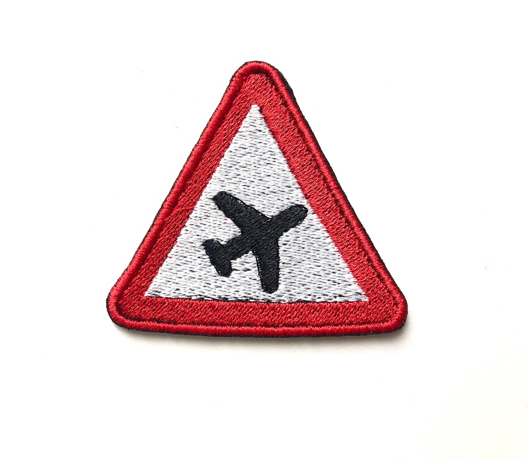 Patch Embroidered Embroidery Iron on Glue Sew on Shirt Jacket Jean Caps ...