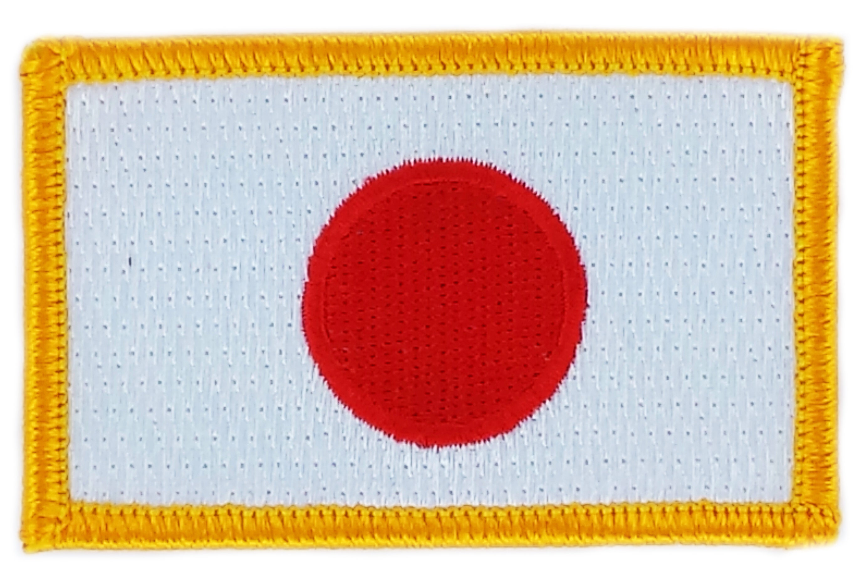 FLAG Patch Backpack National Iron on Glue Embroidered Applique Japan - Etsy
