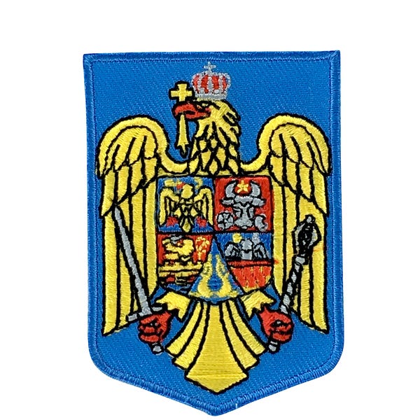 Romania - Etsy