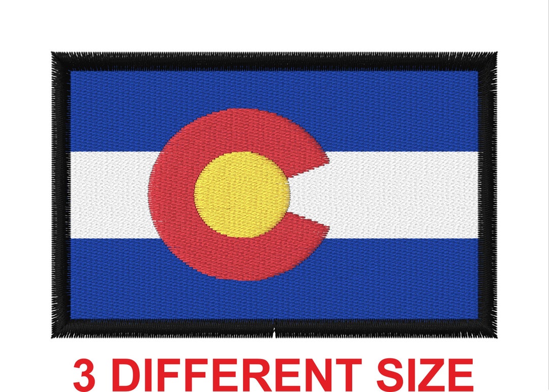 Applique Patch Embroidery Design Machine Digital File Instant Download ...