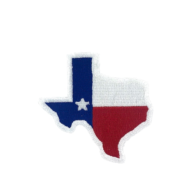 Texas Patch - Etsy