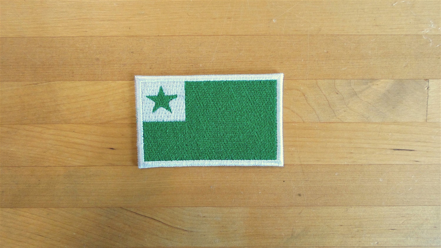 Esperanto Flag