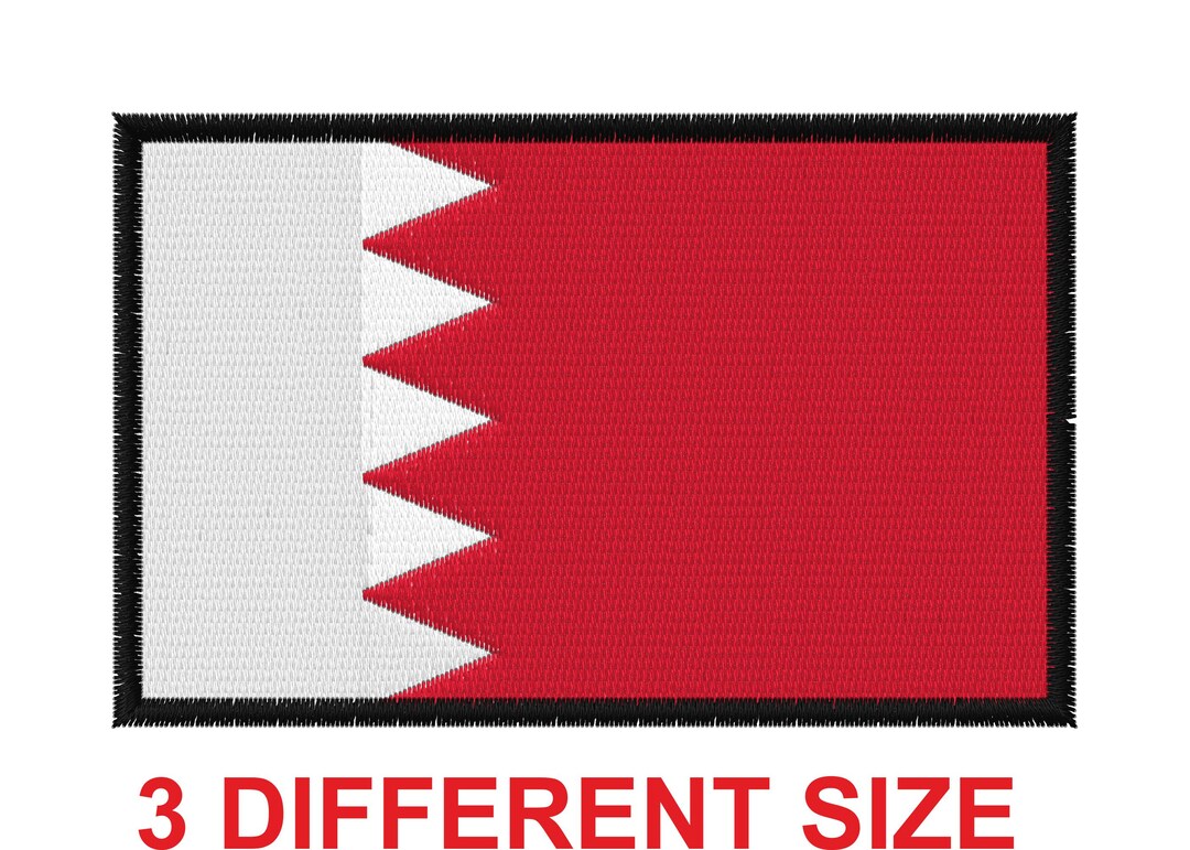 Applique Patch Embroidery Design Machine Digital File Instant Download ...