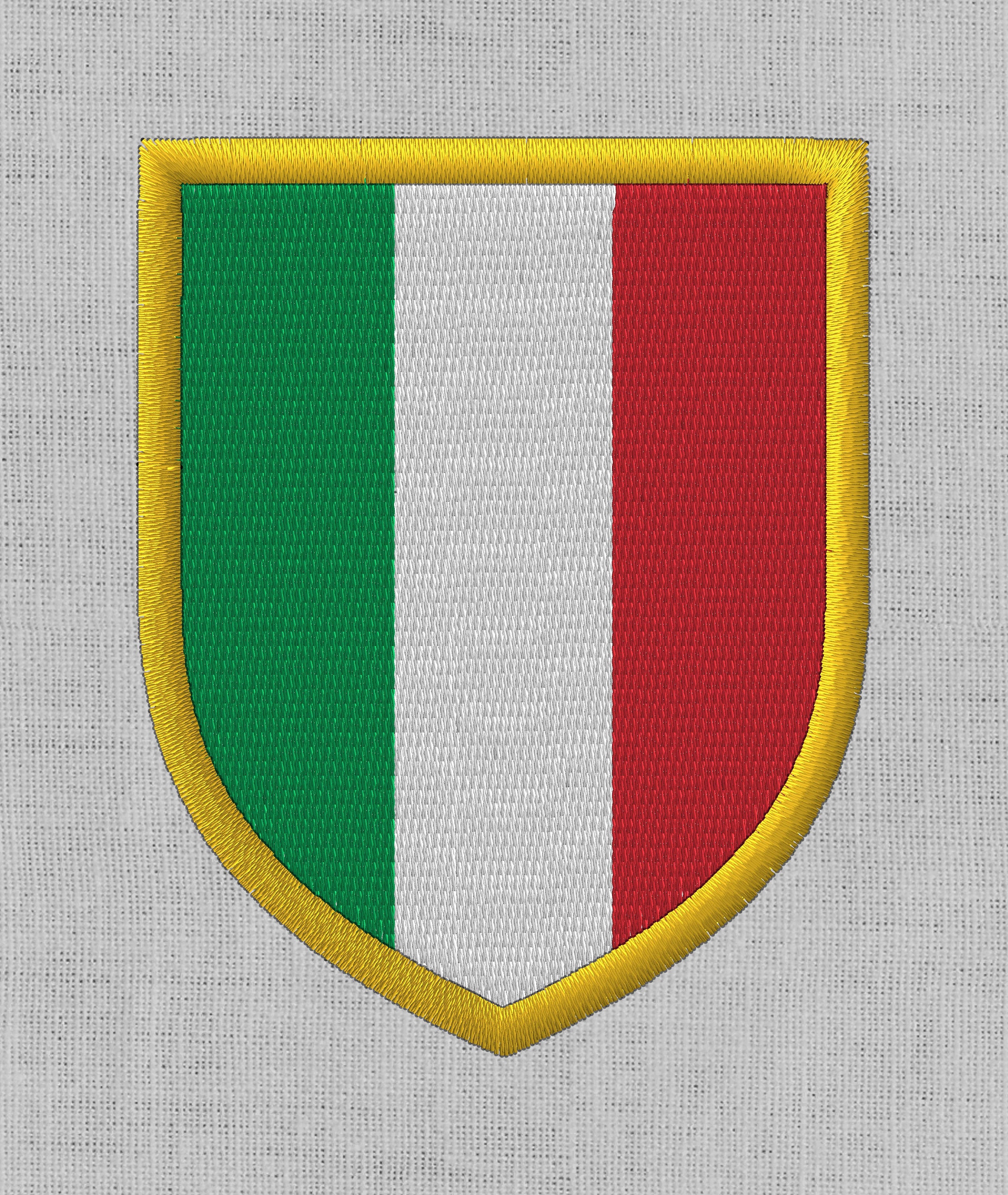 Applique Patch Embroidery Design Machine Digital File Instant Download ...