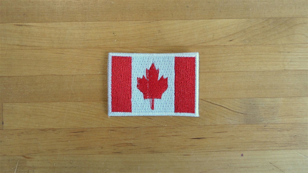 Patch Patches Embroidery Iron Flag on Applique Vintage Kawaii Jacket ...