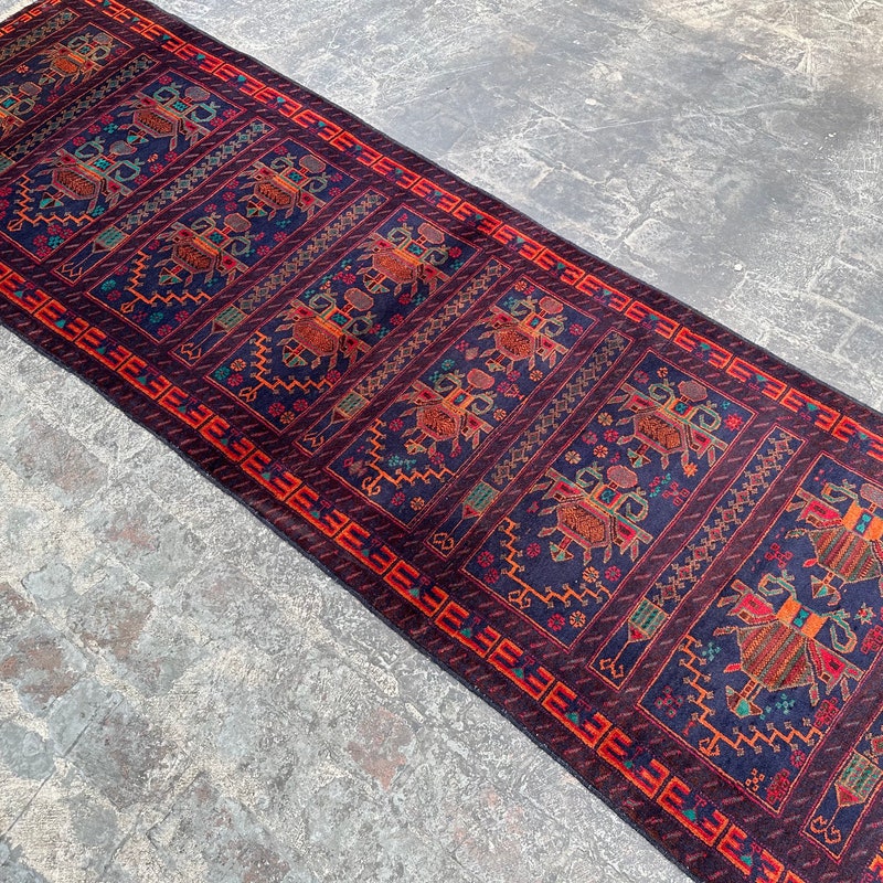 Nomadic Vintage - Etsy