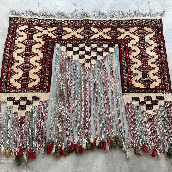 Hanging Rug - Etsy