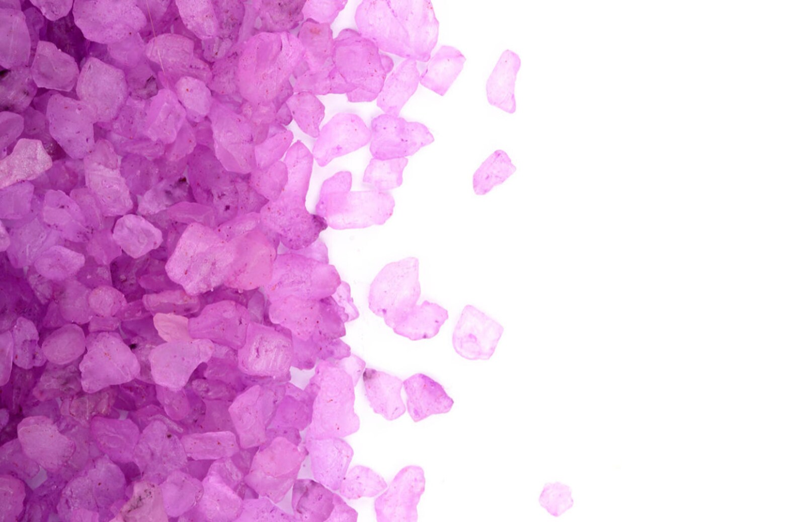 Shower Salts Aromatherapy Scented Bath Salts Scented Shower - Etsy