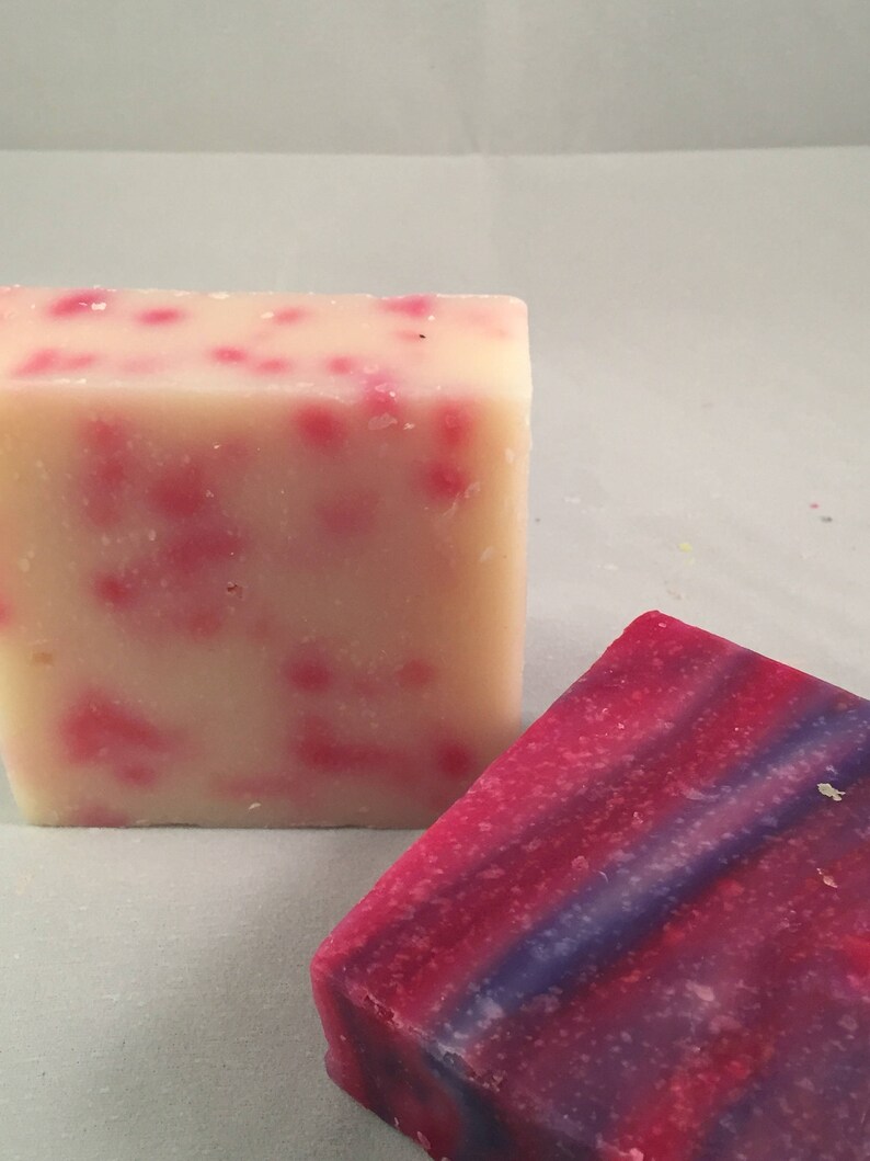 All Natural Scented Handmade Soaps-Hand Crafted | Etsy