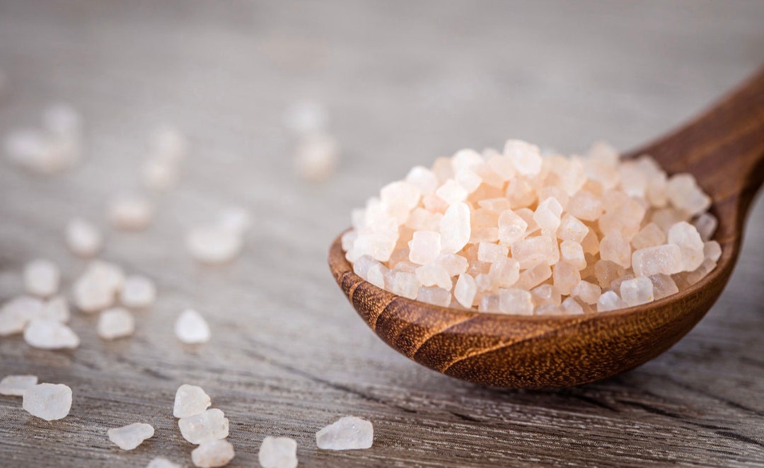 Shower Salts Aromatherapy Scented Bath Salts Scented Shower - Etsy