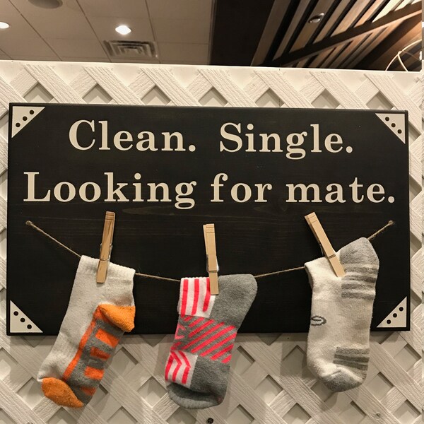 Looking for a Mate - Etsy