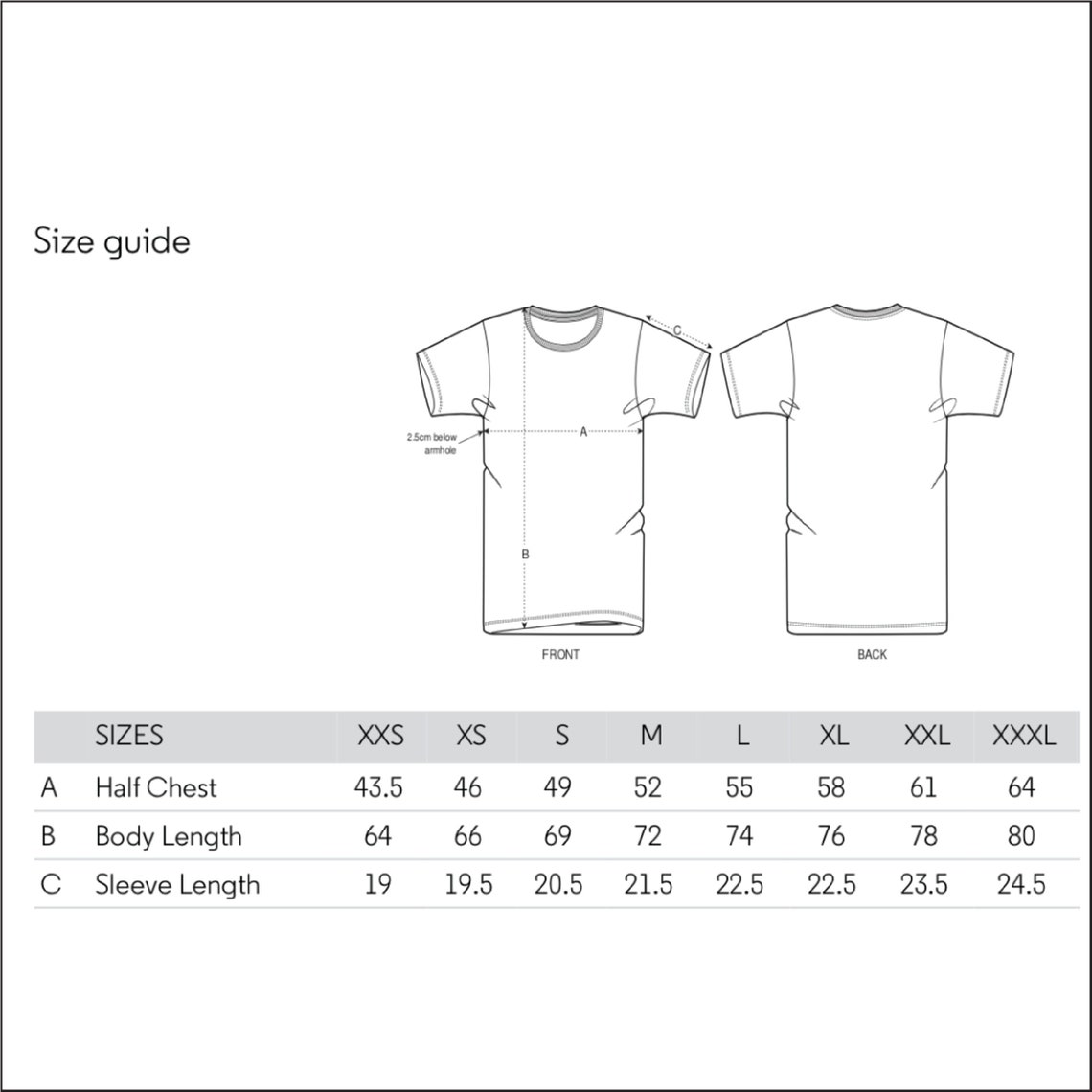 Generative Flow Pattern T-shirt - Abstract Graphic Tshirt, Organic ...